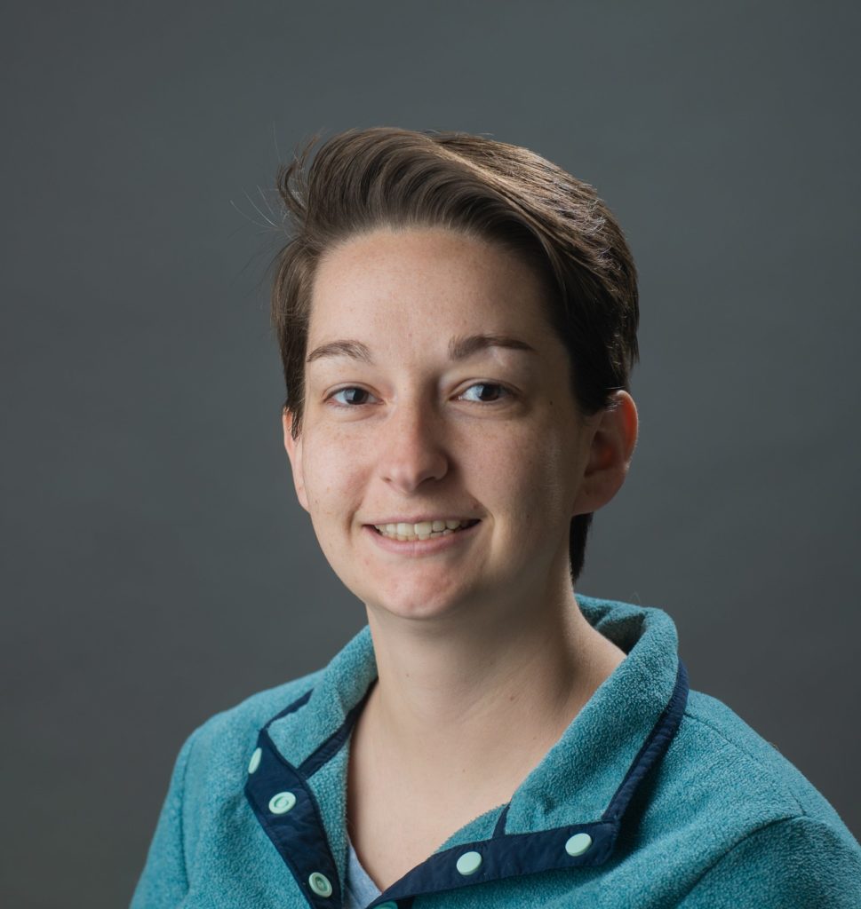 Where Are They Now? Alumni Highlight: Jessica Klutts – Conservation ...