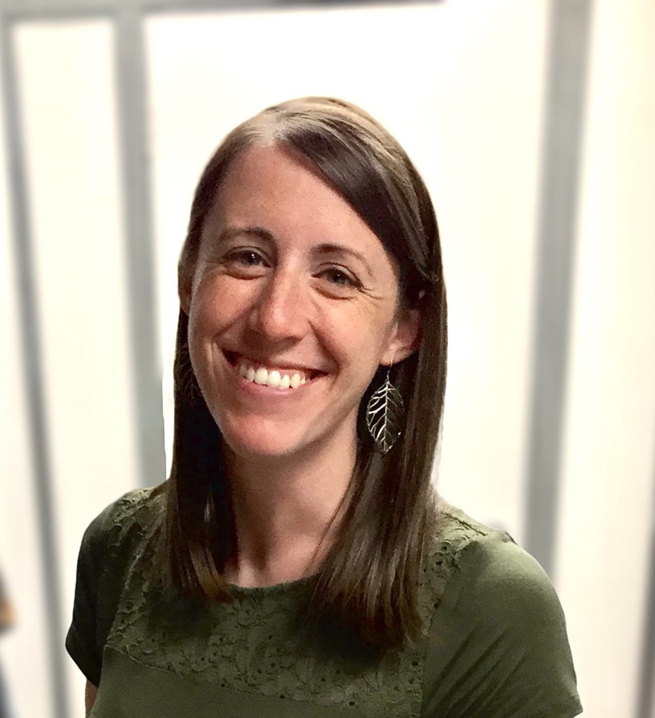 Where Are They Now? Alumni Highlight: Jennie Dieterman – Conservation ...