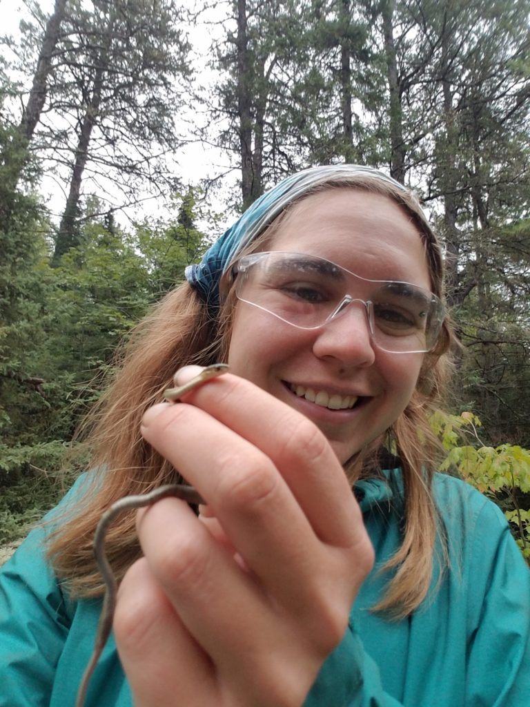 Kimberly Tri – Conservation Corps Minnesota & Iowa