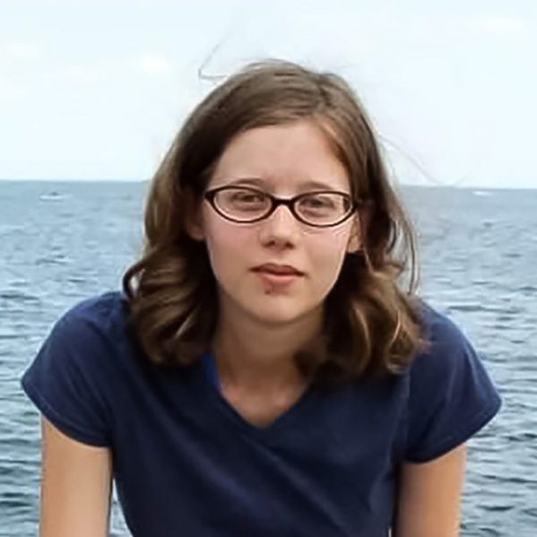 Laura Lomax – Conservation Corps Minnesota & Iowa