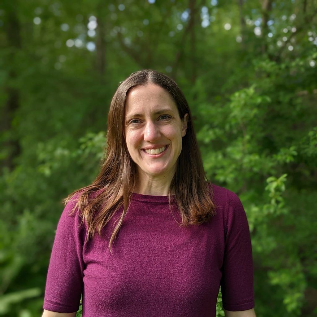 Haley Nelson – Conservation Corps Minnesota & Iowa