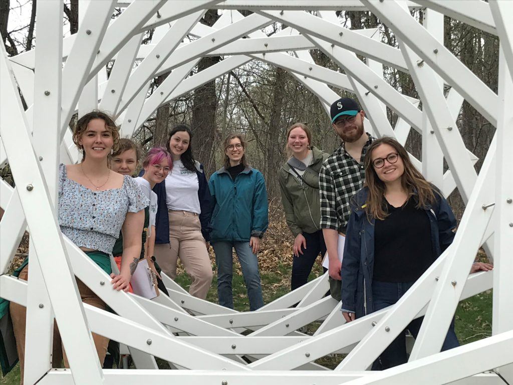 What Is An Individual Placement Conservation Corps Minnesota Iowa