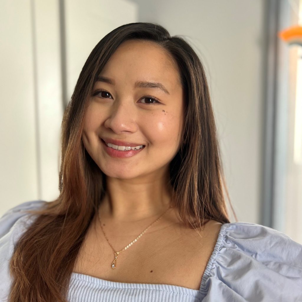 Kia Cheng – Conservation Corps Minnesota & Iowa