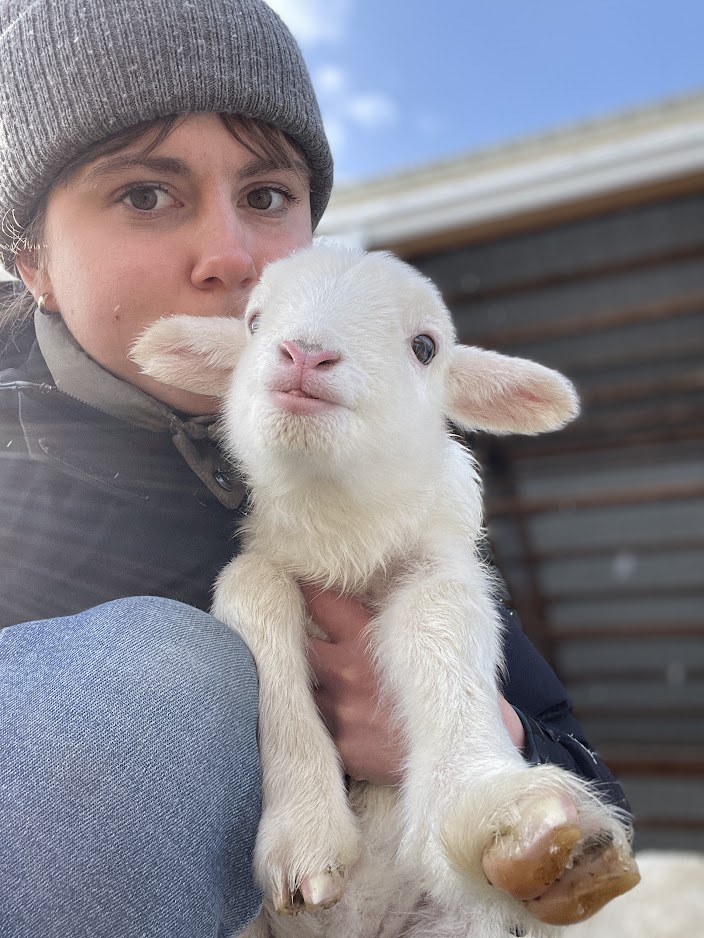 Where Are They Now? Alumni Highlight: Mia Werger – Conservation Corps ...