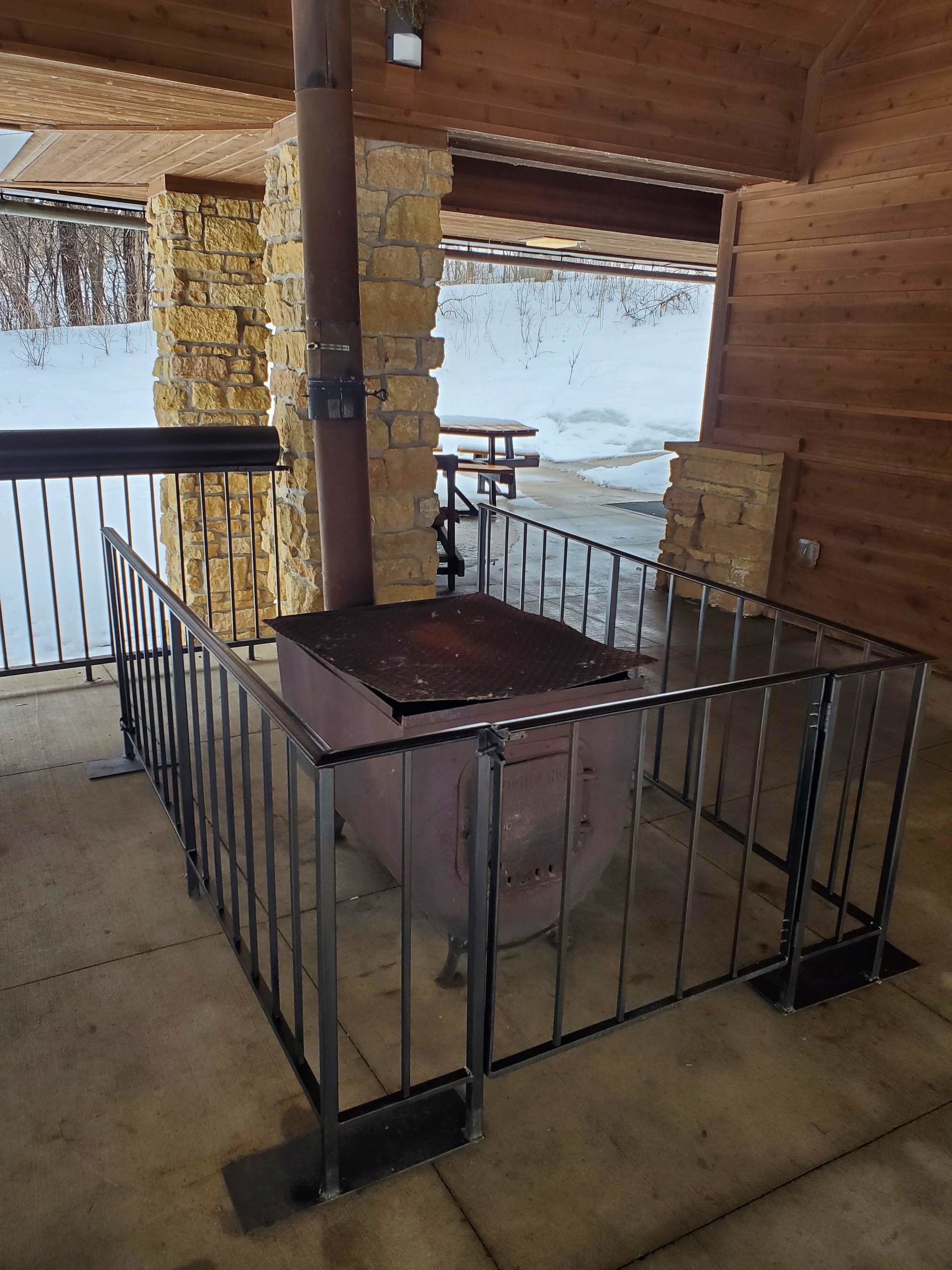 From Sap to Syrup: How we Make Maple Syrup – Conservation Corps ...