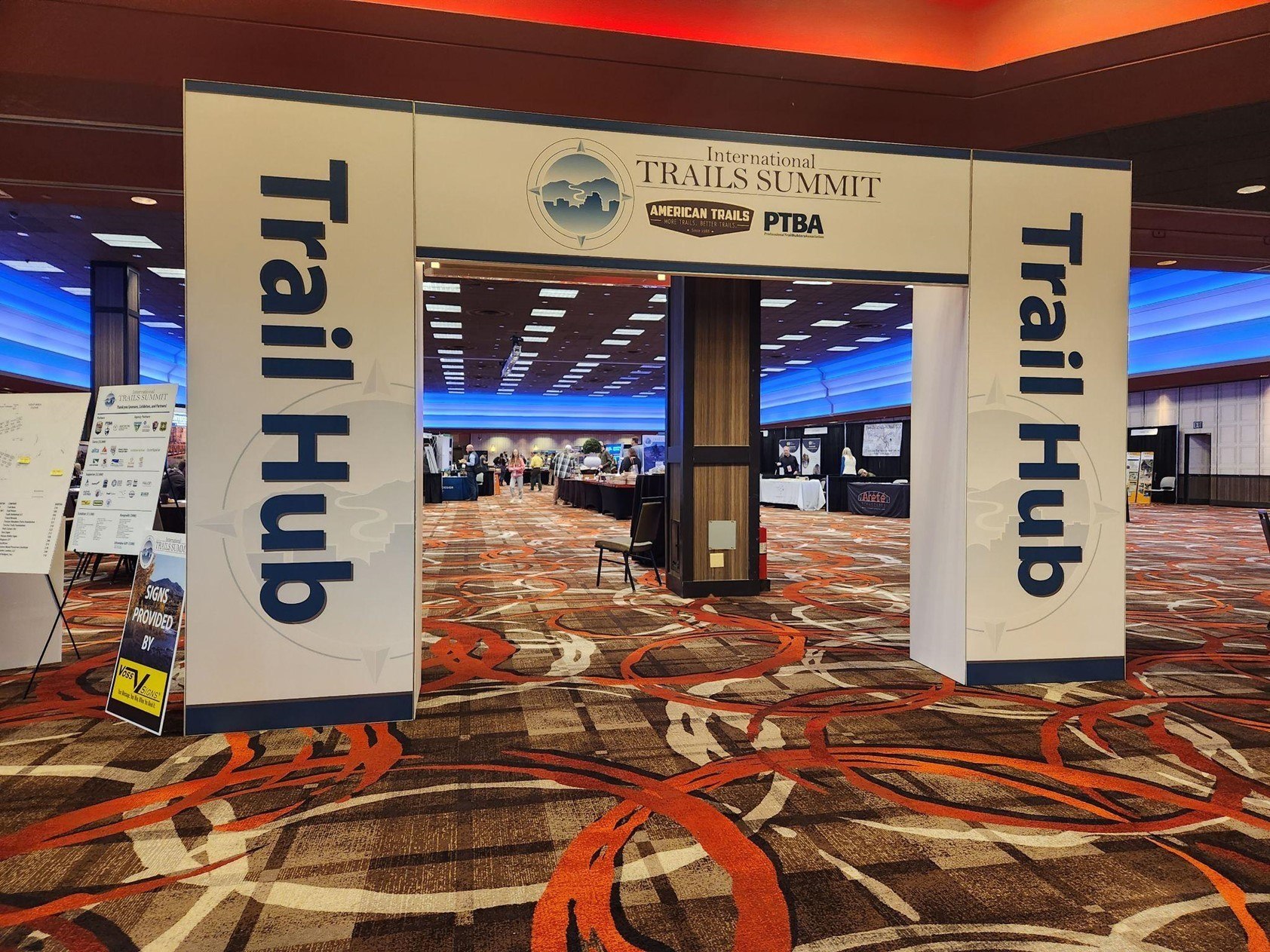 Individual Placement Professional Development Conservation Corps