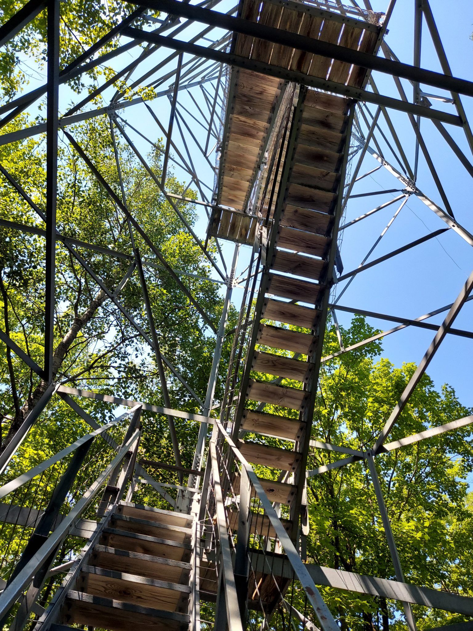 Fire in Minnesota – Conservation Corps Minnesota & Iowa