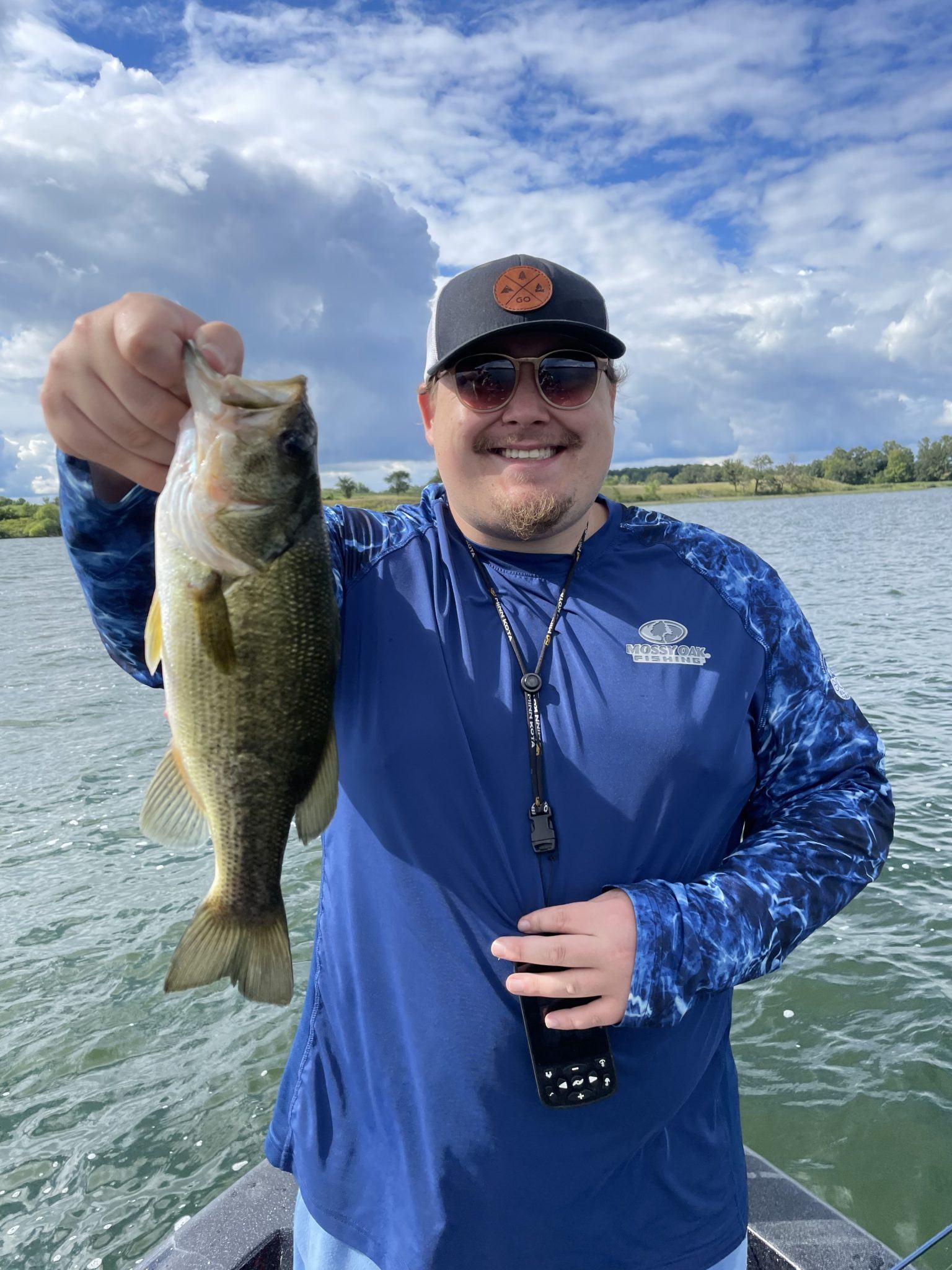 Fishing Opener in Minnesota – Conservation Corps Minnesota & Iowa