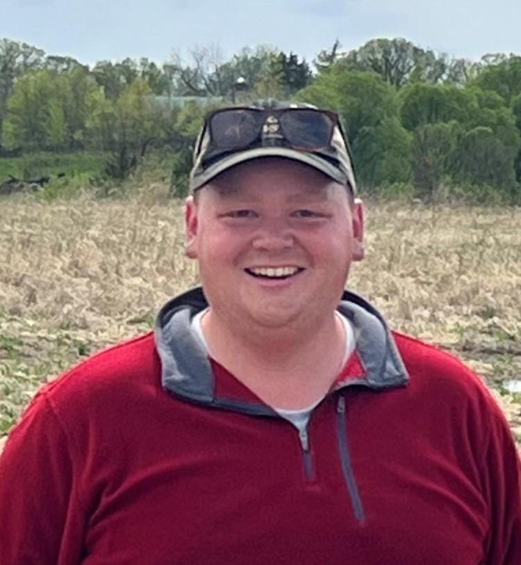 Alex Colling – Conservation Corps Minnesota & Iowa