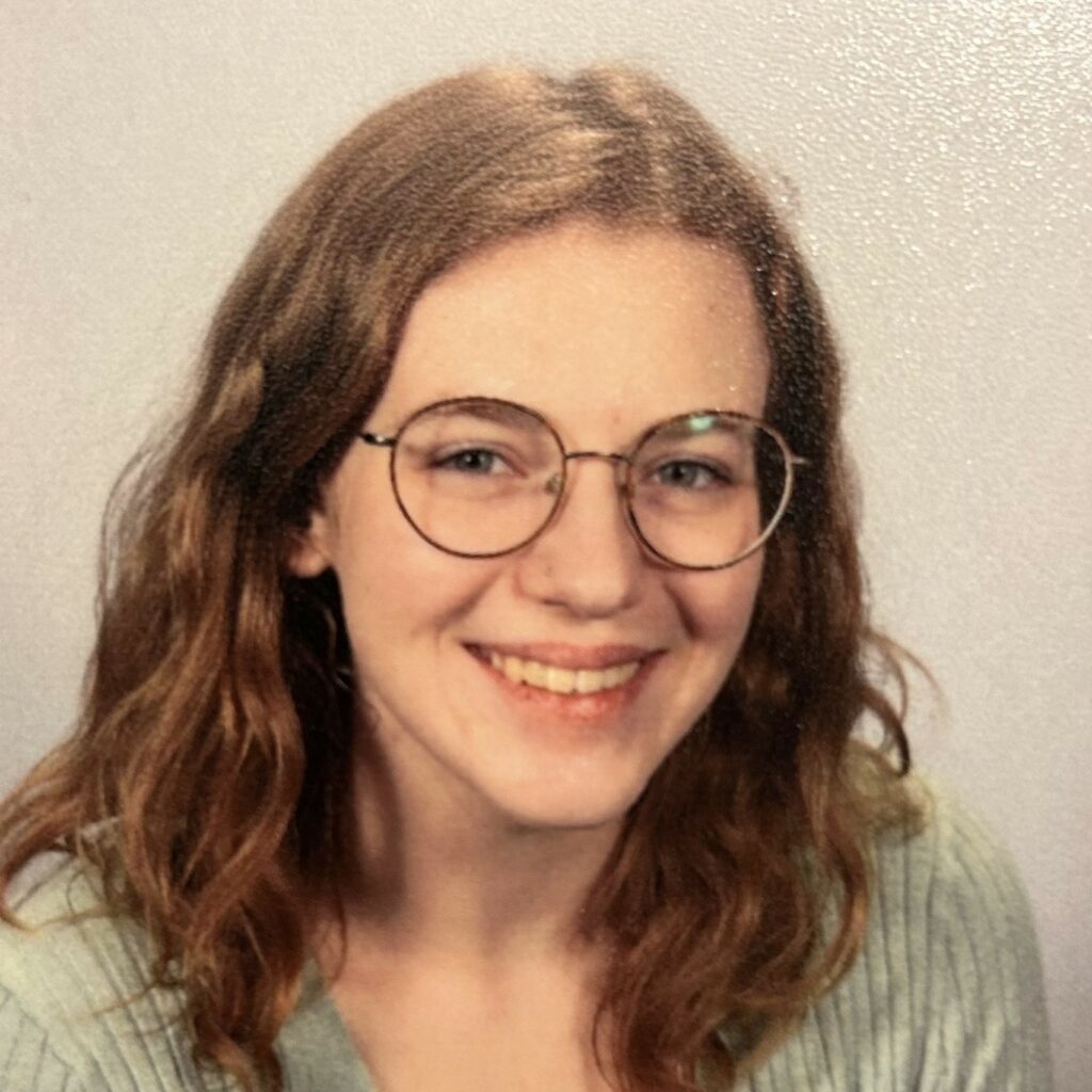 Tori Johnson – Conservation Corps Minnesota & Iowa