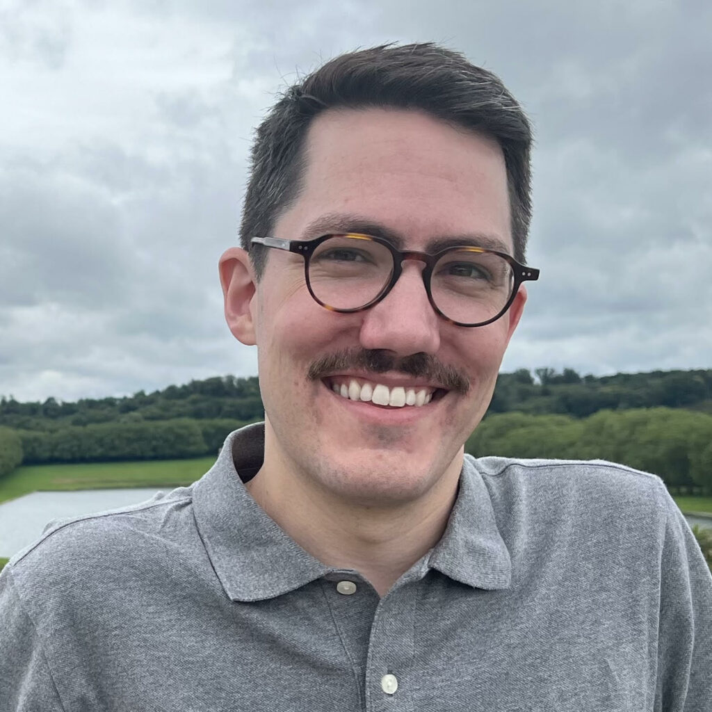 Alex Ellingson – Conservation Corps Minnesota & Iowa