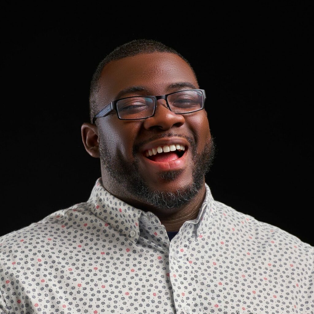 Jonathan Brown – Conservation Corps Minnesota & Iowa