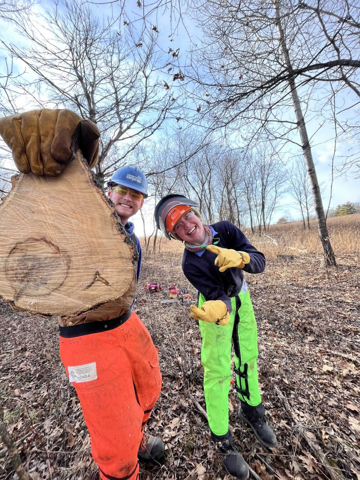 MN Energy Climate Corps Happenings! – Conservation Corps Minnesota & Iowa