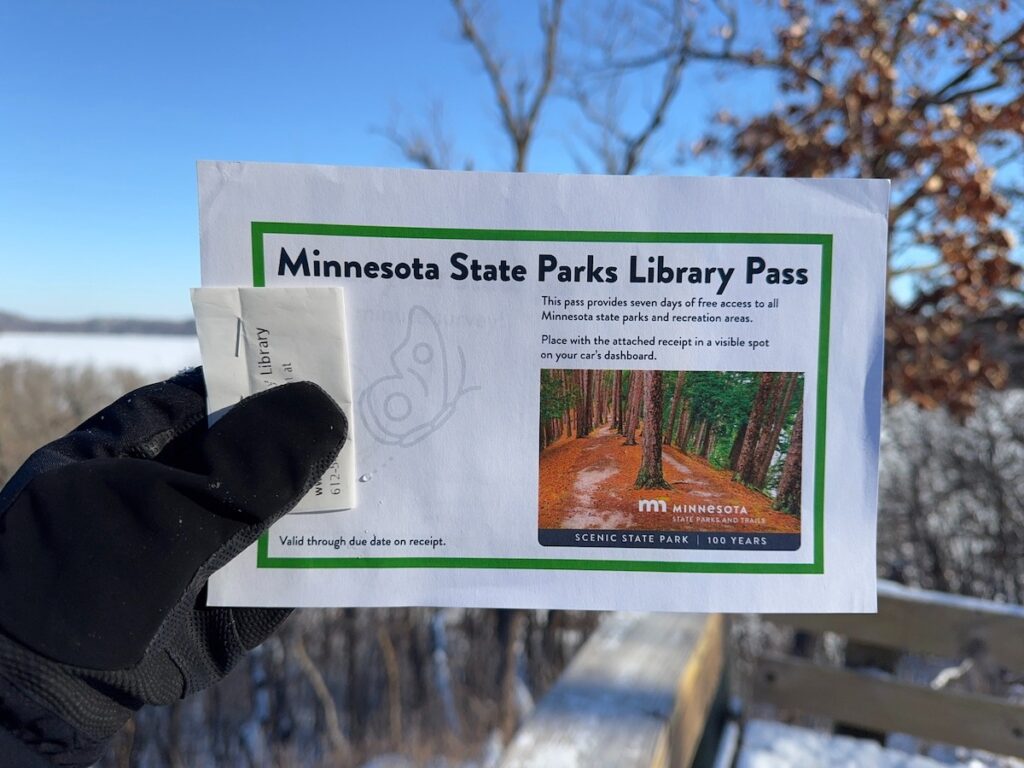 Enhancing Accessibility at Minnesota State Parks – Conservation Corps ...