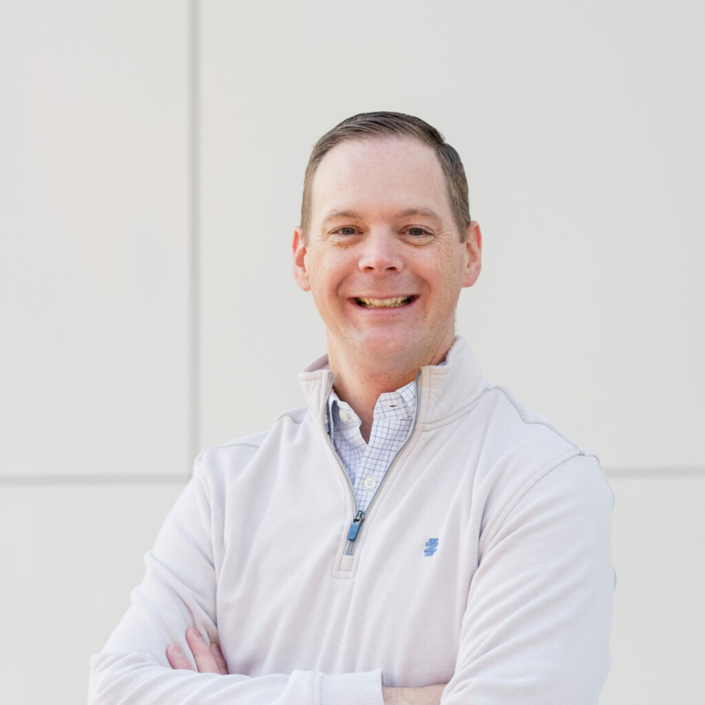 Chad Driscoll – Conservation Corps Minnesota & Iowa