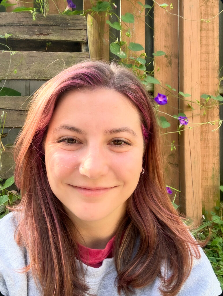 Cassie Nemmers – Conservation Corps Minnesota & Iowa